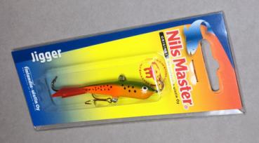 Luckylures: Der Importeur und Fachhändler der Marken Nils Master ...