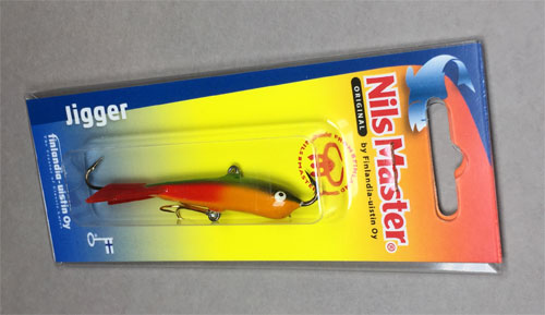 Luckylures: Der Importeur und Fachhändler der Marken Nils Master ...