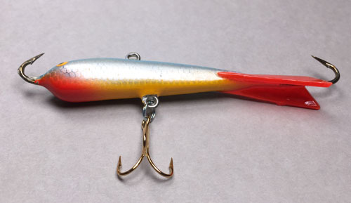 Luckylures: Der Importeur und Fachhändler der Marken Nils Master ...