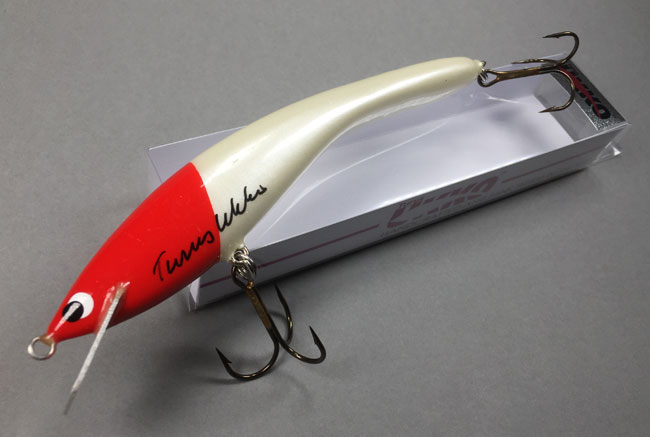 Luckylures: Der Importeur und Fachhändler der Marken Nils Master ...