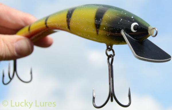 Luckylures: Der Importeur und Fachhändler der Marken Nils Master ...
